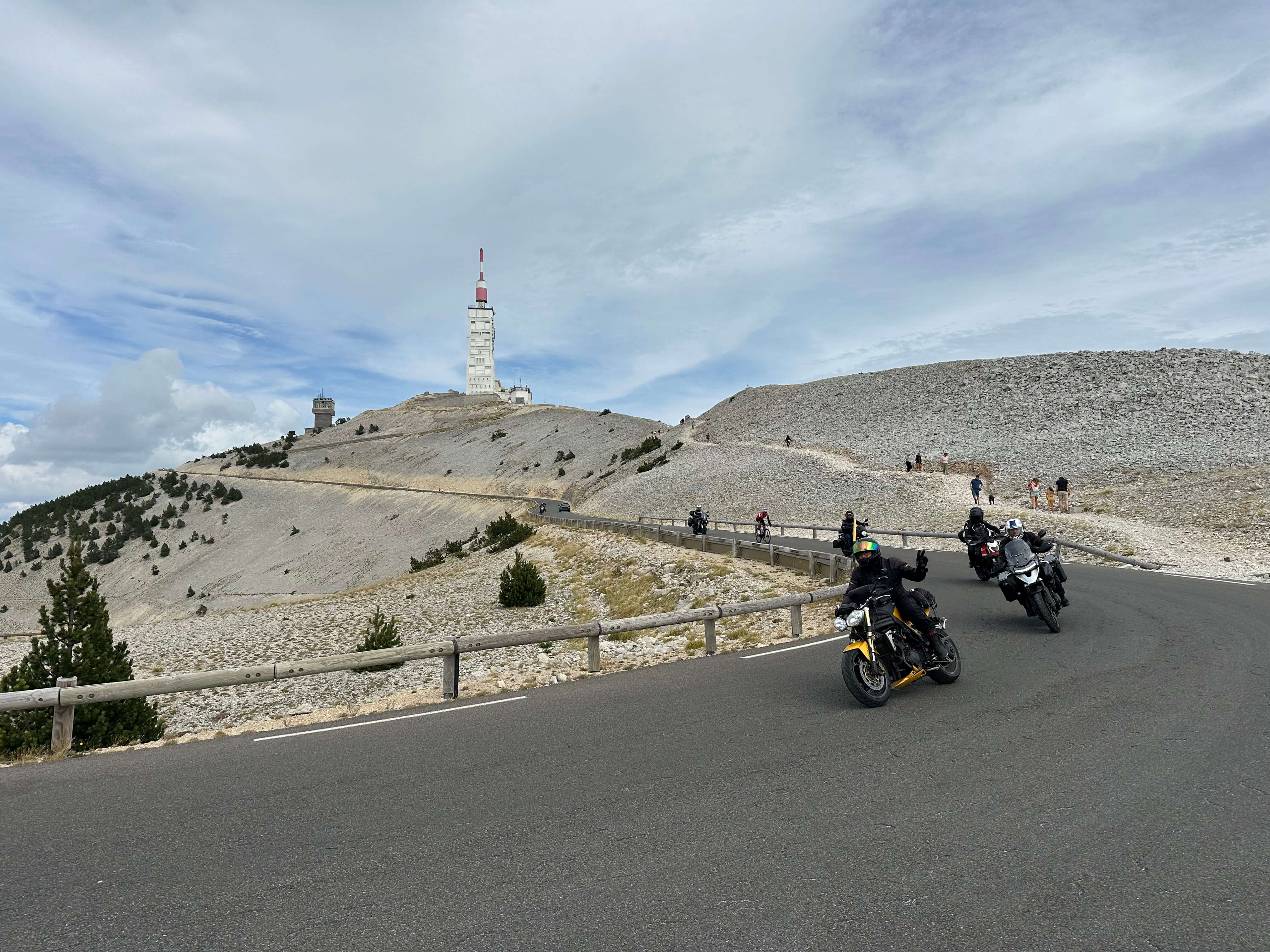 Moto Planner - Fast, Intuitive Motorcycle Route Planner | GPX Planner