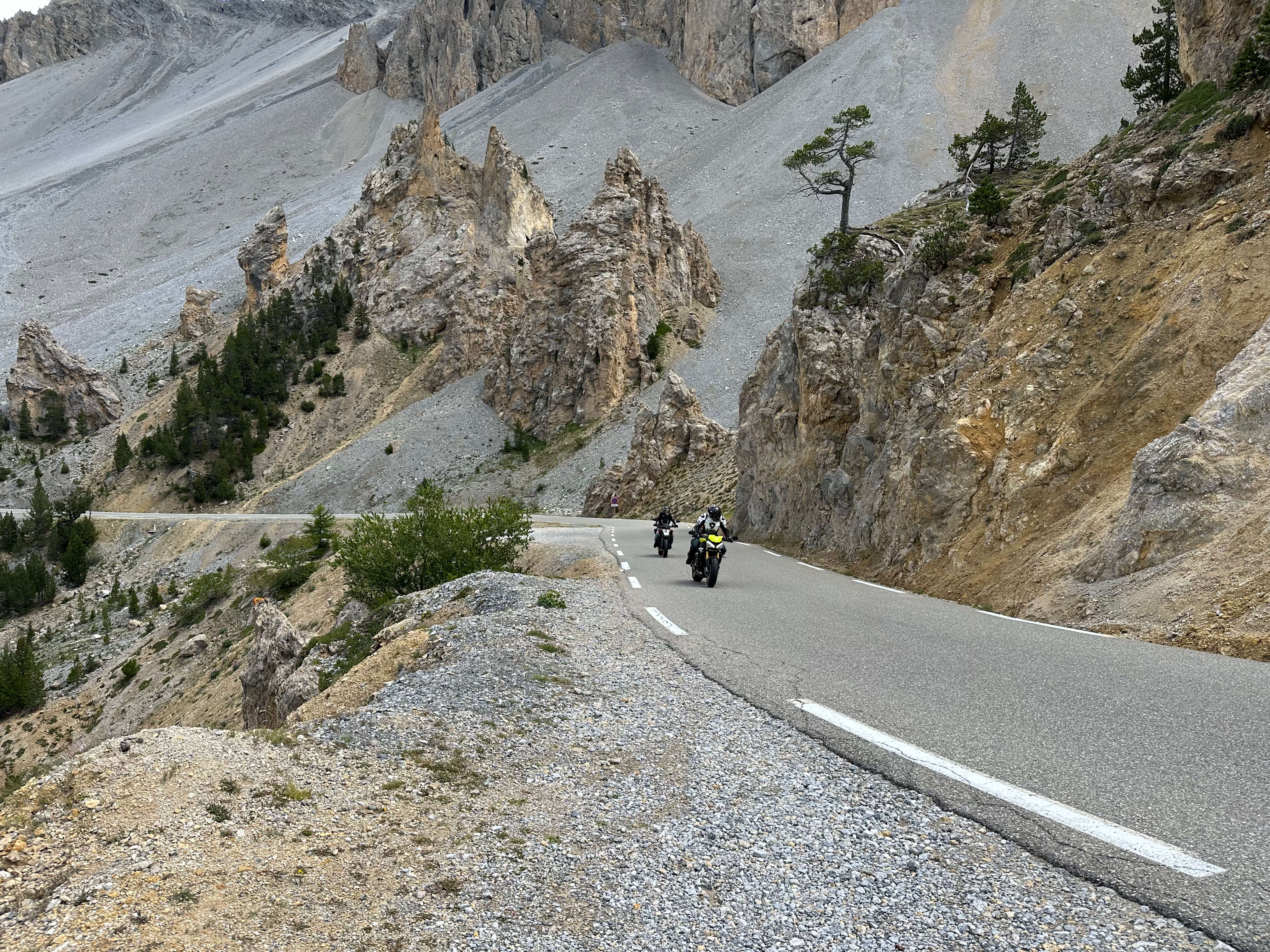 MotoPlanner - Fast, Intuitive Motorcycle Route Planner | GPX Planner